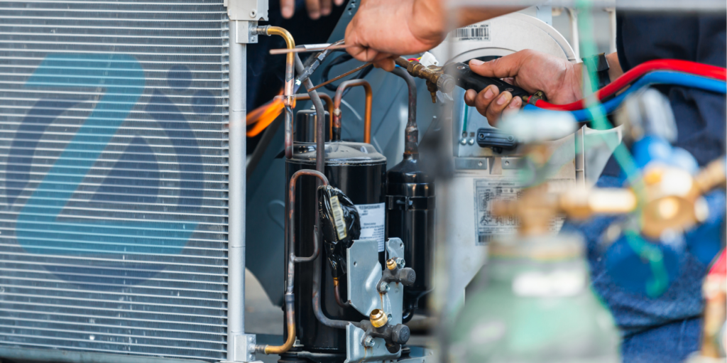 Chiller Hvac Nedir ? - Öztek Soğutma Chiller Sistemleri